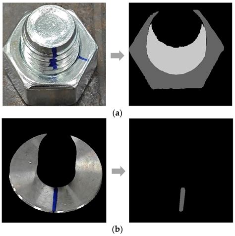 Vision Based Real Time Bolt Loosening Detection By Identifying Anti