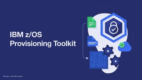 Ibm Zos Provisioning Toolkit V11 Ppt