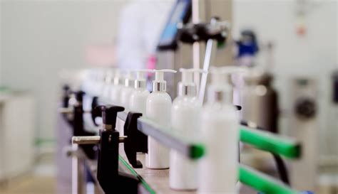 Consumer Products And Packaging Envita