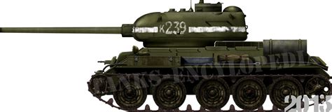 T 34 85