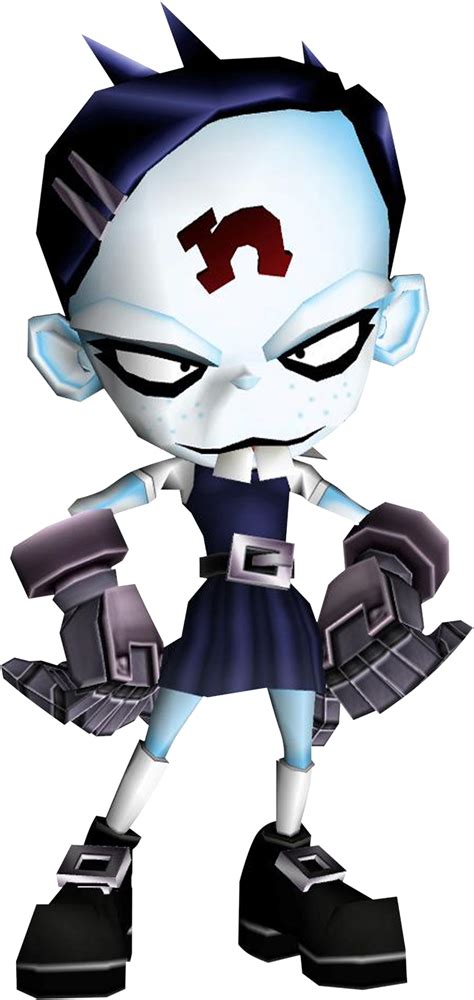 Nina Cortex Crash Twinsanity Wiki Fandom