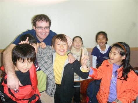 Difficult Class Korea Aussie On The Road