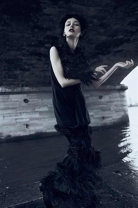 Dark Velvet By Alice Berg The Forest