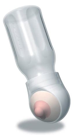 Teknik Menyusui Langsung Dan Memakai Botol