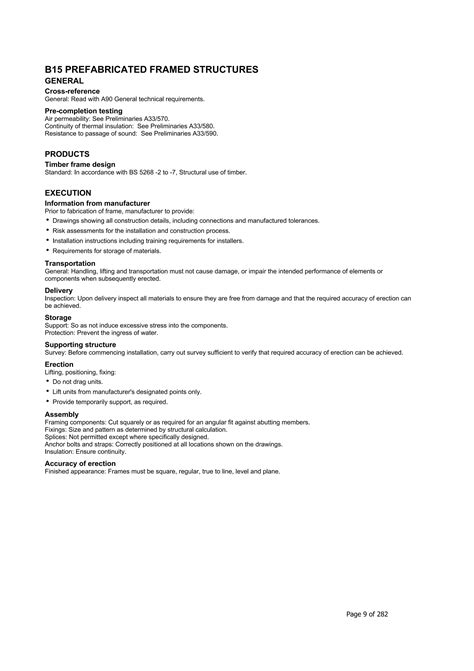 54937130 Nbs Reference Specification Pdf