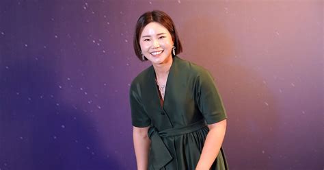 Ms포토 사막여우 임희정 밝은 미소로 시상식 입장 Ms포토 사막여우 임희정 밝은 미소로 시상식 입장