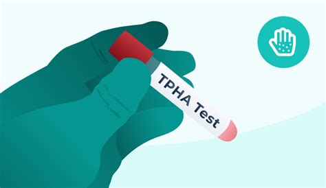 Esami Vdrl E Tpha I Dettagli Doctolib