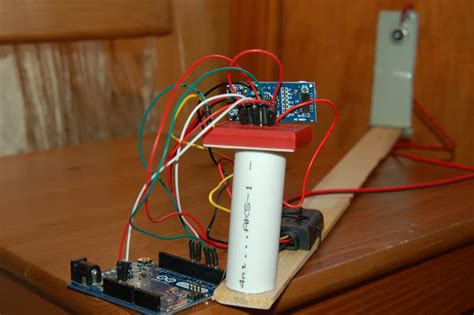 Arduino — Блог Режимщика