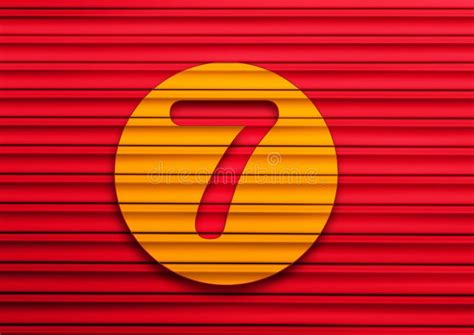 Stylish Number Bullet Points In Circular Style Stock Vector Illustration Of Infographic