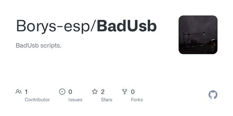 Github Borys Espbadusb Badusb Scripts