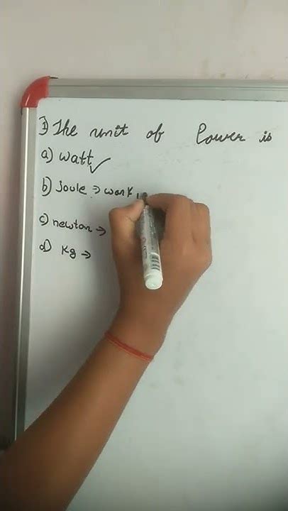 Science Shorts Youtube