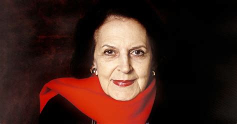 Murió A Los 98 Años La Escritora Y Feminista Brasileña Lygia Fagundes Telles Infobae