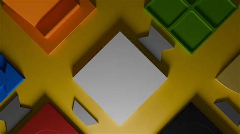 Modular Organization System By Notpaul Download Free Stl Model