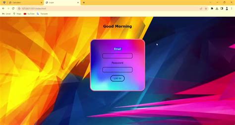 web development internship with cognifyz technologies sebe saravanan posted on the topic