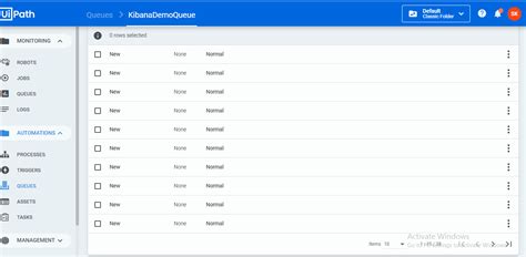 bulk add queue items operation returned an invalid status code 524
