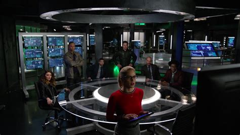 Team Arrow Arrow Fanon Wiki Fandom