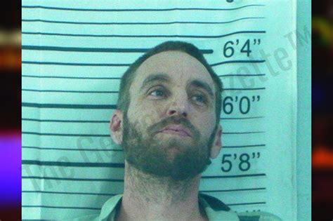 Patrick Doherty — Stephens County Jail Bookings
