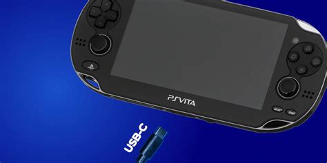Making A Ps Vita Usb C Charger Qubits And Bytes