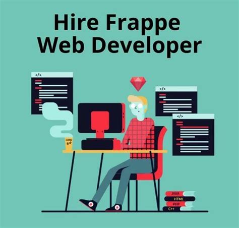 Hire Frappe Developer Frappe Web Developer Service Provider From
