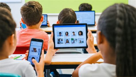 Transform Your K 12 Classroom With These Powerful Interactive