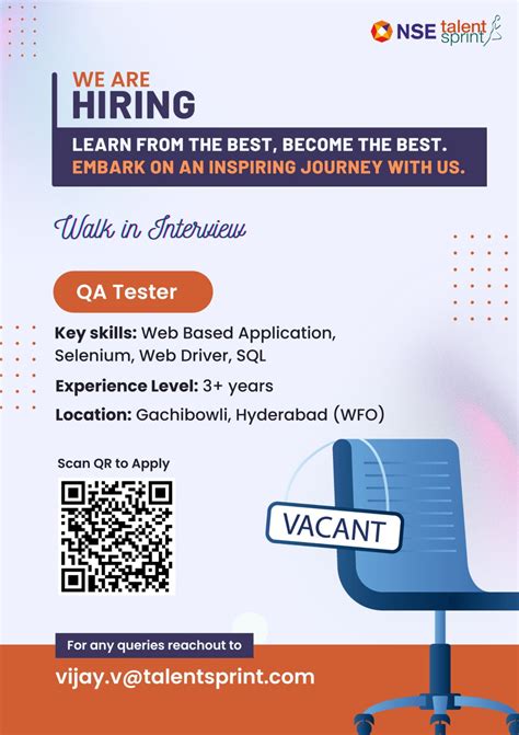 V Vijay Kumar Posted On Linkedin