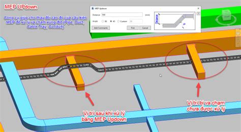 Giới Thiệu Về Tool Revit