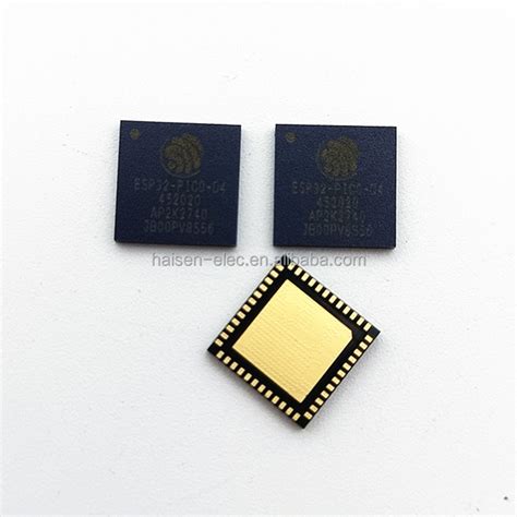 WIFI Ble Module ESP PICO V ESP PICO D ESP PICO KIT RX TXRX MOD WIFI SURFACE MOUNT SIP