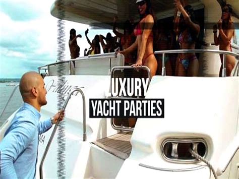 Again Most Controversial Party Of The Planet Secret Island Where Guests Have Unlimited Liquor