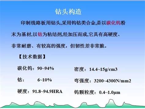 Pcb电路板技术——钻孔加工 搜狐大视野 搜狐新闻