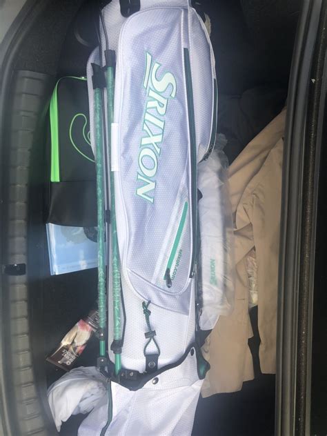 골프 연습장용 하프백 이거 좀 어떤가요 Mlbpark