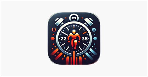 Workout Timer App On The App Store