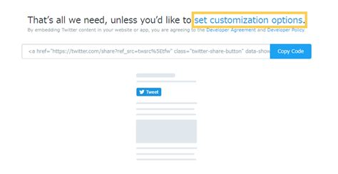 How To Embed Tweet Button In Wordpress Article Nakoblog