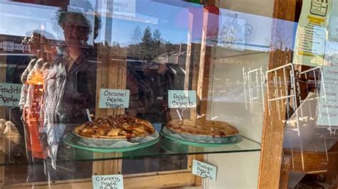 Is Apple Pie Worth A San Diego Day Trip In Julian Ca Yes Go Visit
