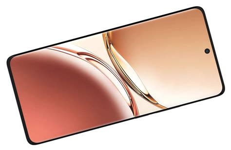 Oppo F Pro Plus Dusk Pink D Model By Rever Art