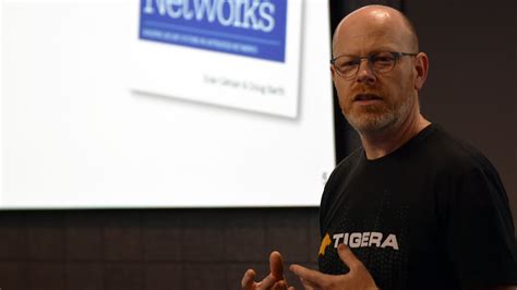 Integrating Calico And Istio To Secure Zero Trust Networks On