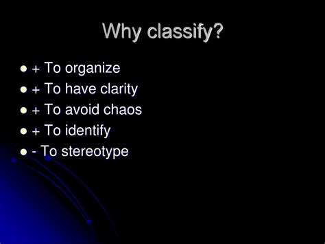 Ppt Classification Essay Powerpoint Presentation Free Download Id