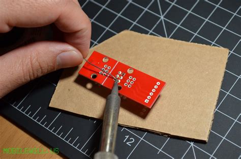 Sparkfun Isp Pogo Adapter Mobilewill