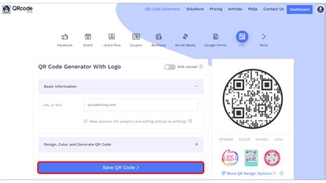 Introducing Folders For Your Qr Code Platform Free Qr Code Generator Online With Logo