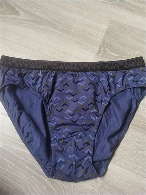 Труси котонові — ціна 150 грн у каталозі Труси Купити чоловічі речі за