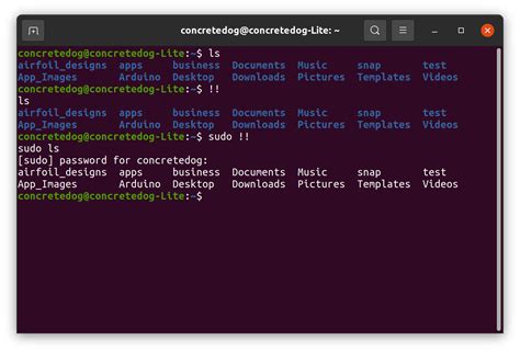 How To View Your Command History In Any Linux Operating System Toms