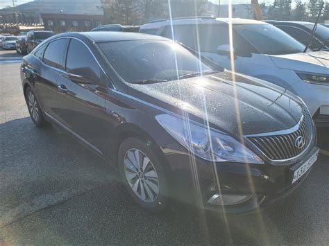 현대 그랜저 Hg 하이브리드 Premium 중고차 서울특별시 강서구 등촌동 비즈프로필