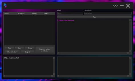Tex Script Loader