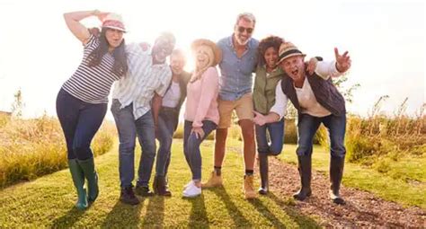 Disrupt Aging How Science Is Making 60 The New 30 Awaken