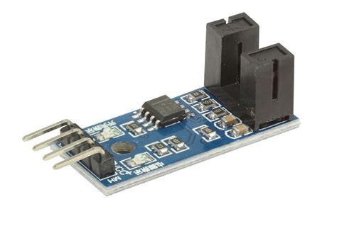 sensor de velocidade encoder 5mm lm393 extreme makers