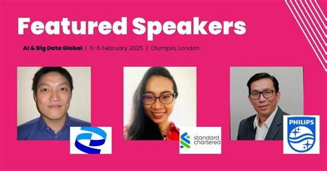 Ai And Big Data Expo World Series On Linkedin Aiexpo Techevent Networking Innovation