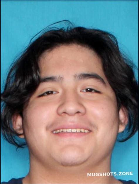 Parra Casarez Jose Luis 09292025 Bossier Parish Mugshots Zone