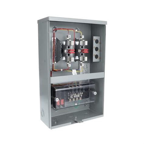 Ct106 Swl Test Block Bypass Meter Sockets Microlectric Boxes
