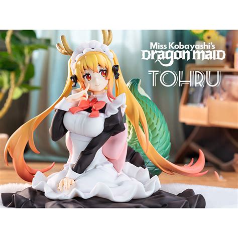 Figure Tohru Miss Kobayashis Dragon Maid Meccha Japan