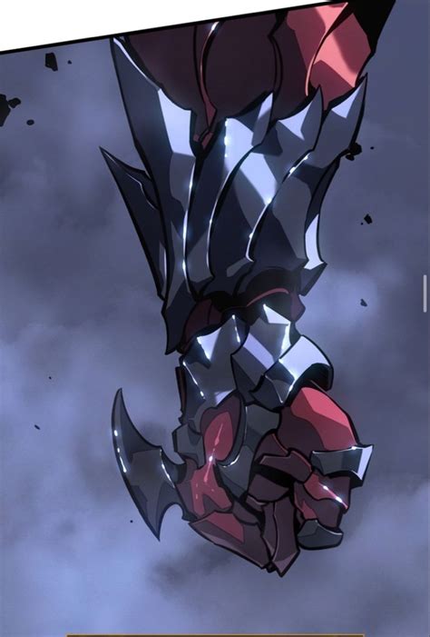Flying Animation Character With Super Powers Manoplas Rpg Animação