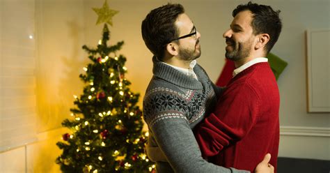 Navidad Lgtbiq Familia Elegida Y Cómo Evitar El Armario